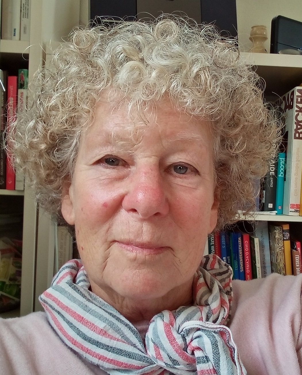 (Oud) Medewerkers Radio Elisabeth | Tilburgse Omroepen